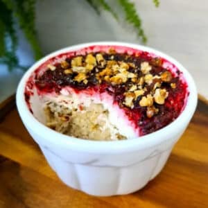 Brokastu putra “Citāda” | dietsabc.com